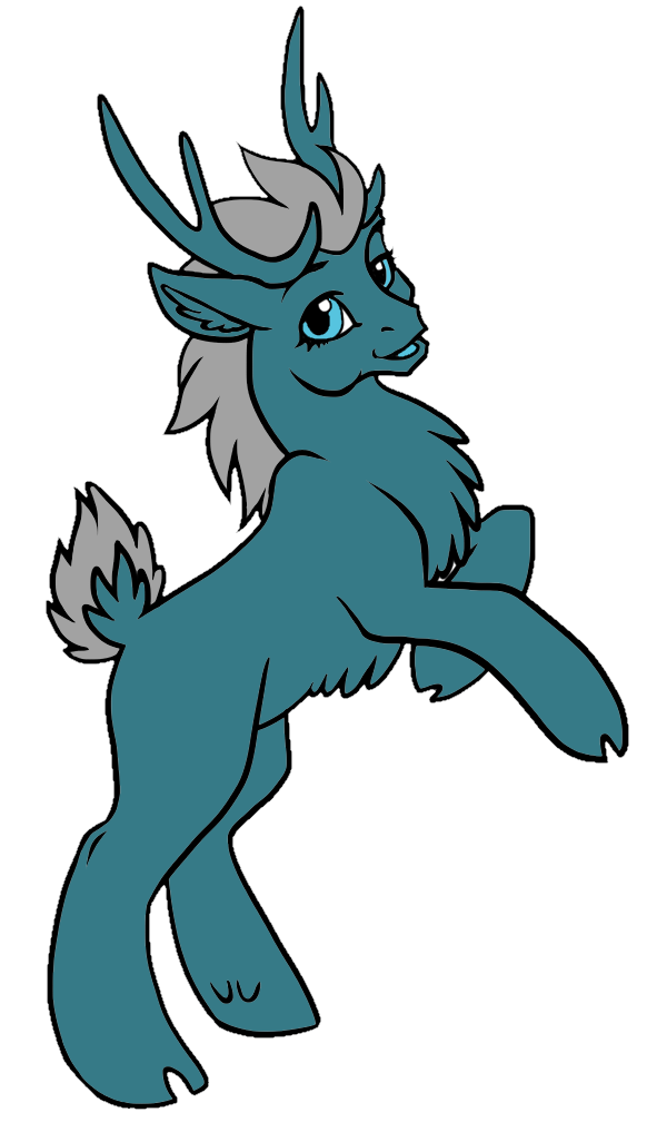 Leia | Reindeers Wiki | Fandom