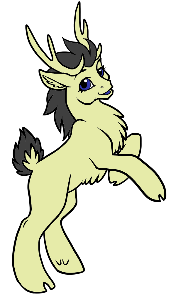 Renza | Reindeers Wiki | Fandom