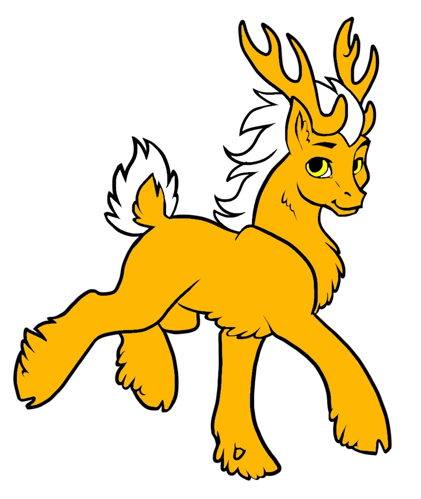 Agazio | Reindeers Wiki | Fandom