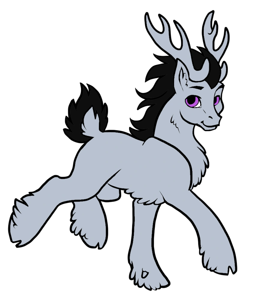 Loris | Wiki Reindeers | Fandom