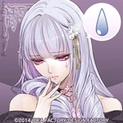 Violette Image Gallery | Reines des Fleurs Wiki | Fandom