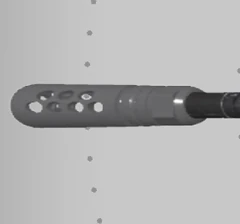 AUG EVO | RE:Infected Roblox Wiki | Fandom