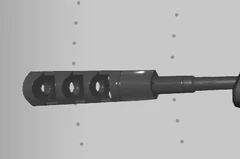 G36 | RE:Infected Roblox Wiki | Fandom