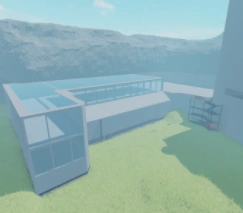 Highway Cargo | RE:Infected Roblox Wiki | Fandom