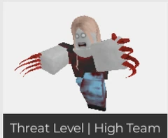 Zombies | RE:Infected Roblox Wiki | Fandom