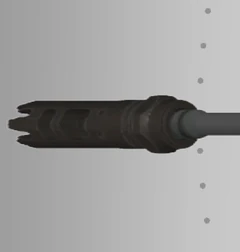 HK417 | RE:Infected Roblox Wiki | Fandom