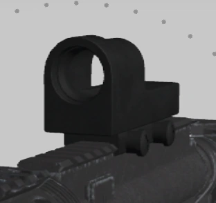 Reflex Sight | RE:Infected Roblox Wiki | Fandom