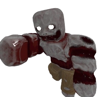Slugger | RE:Infected Roblox Wiki | Fandom