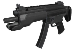 Weapons | RE:Infected Roblox Wiki | Fandom