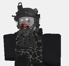 SWAT | RE:Infected Roblox Wiki | Fandom