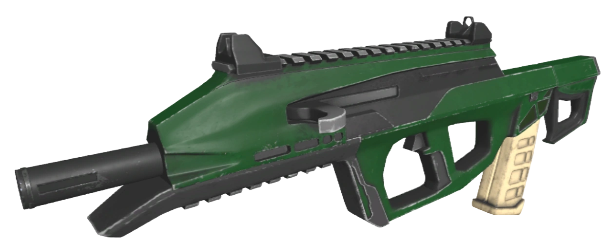 AUG EVO | RE:Infected Roblox Wiki | Fandom