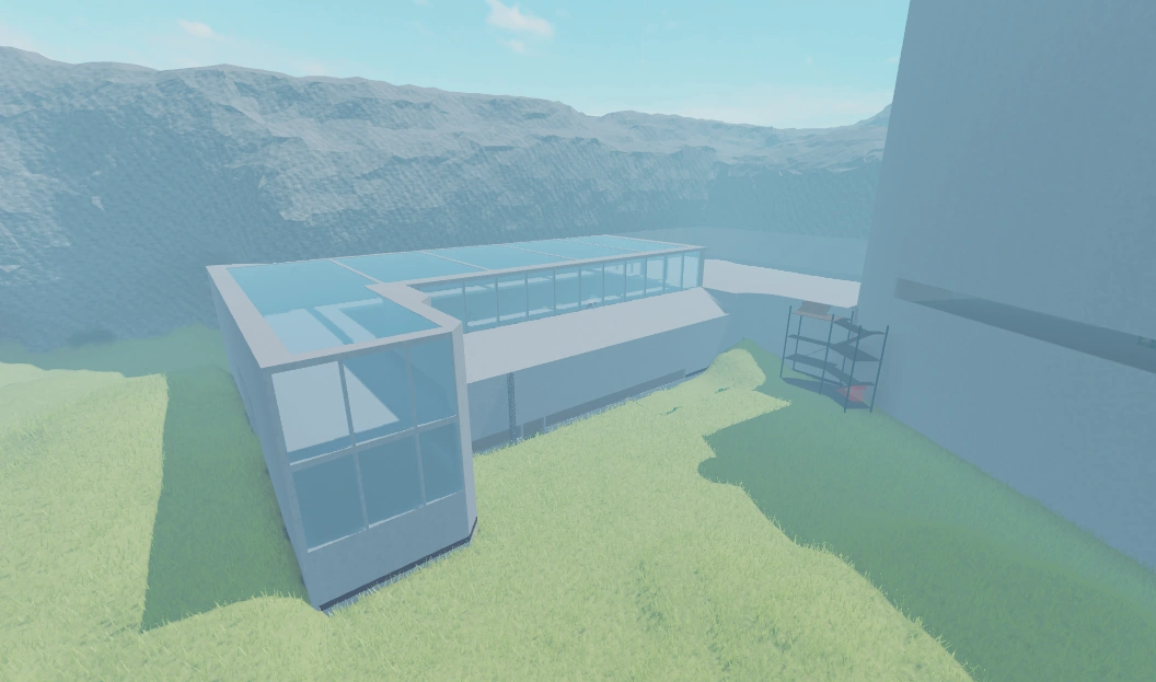 Maps | RE:Infected Roblox Wiki | Fandom