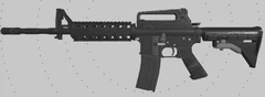 Weapons | RE:Infected Roblox Wiki | Fandom