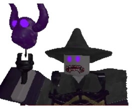 Necromancer | RE:Infected Roblox Wiki | Fandom