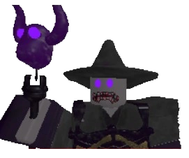Necromancer | RE:Infected Roblox Wiki | Fandom