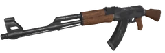 Weapons | RE:Infected Roblox Wiki | Fandom