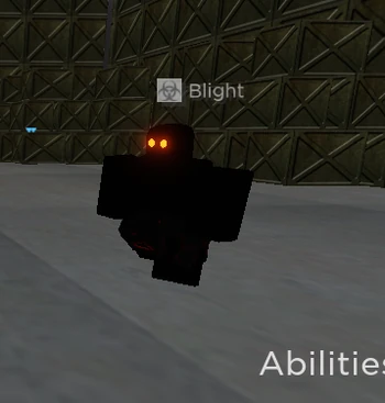 Blight | RE:Infected Roblox Wiki | Fandom