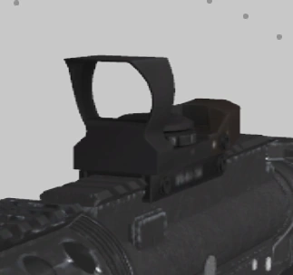 Coyote Sight | RE:Infected Roblox Wiki | Fandom