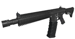 Weapons | RE:Infected Roblox Wiki | Fandom