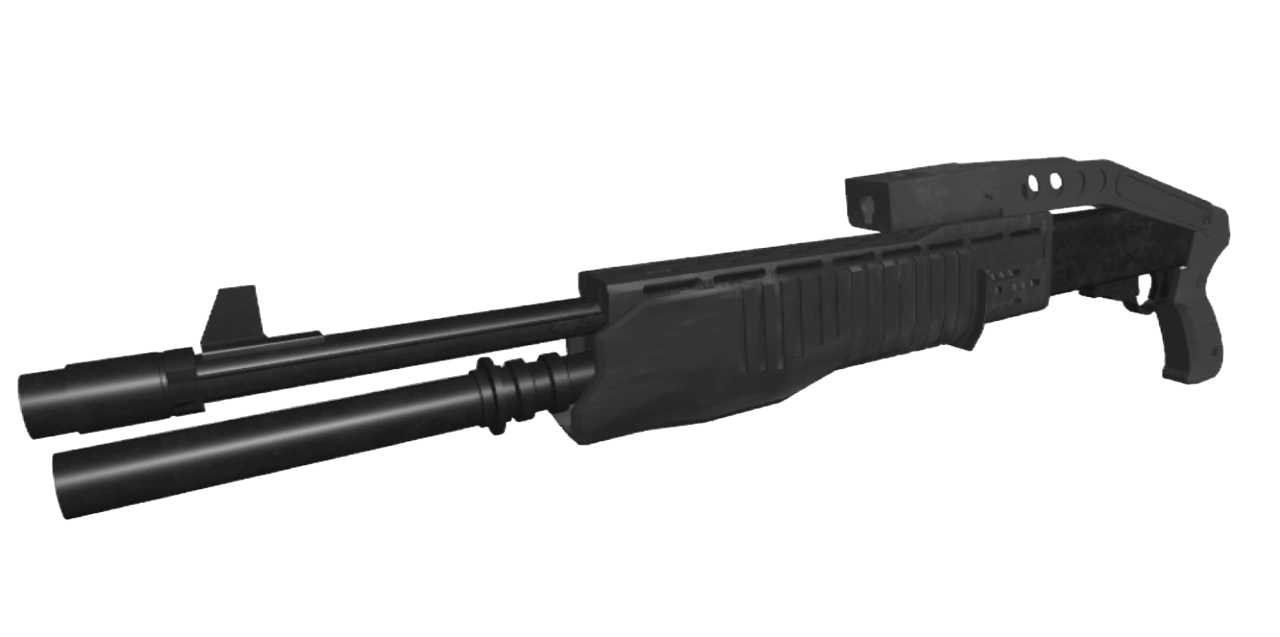 SPAS-12 | RE:Infected Roblox Wiki | Fandom