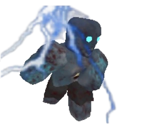 Charged Zombie | RE:Infected Roblox Wiki | Fandom