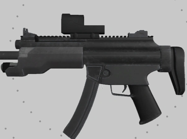 Reflex Sight | RE:Infected Roblox Wiki | Fandom