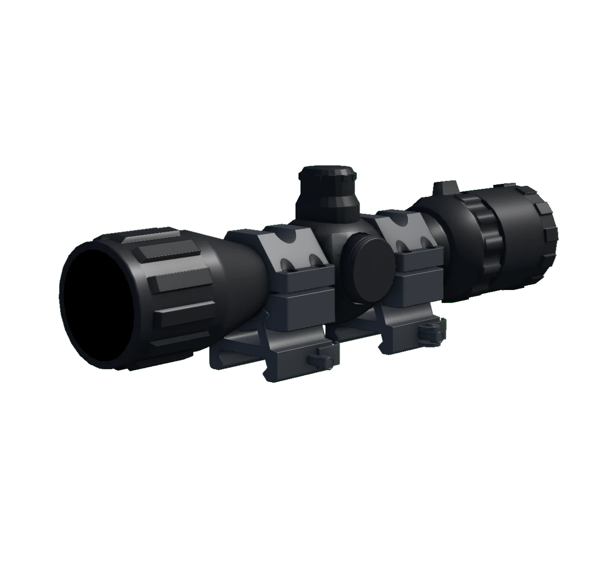 Bugbuster Scope | RE:Infected Roblox Wiki | Fandom