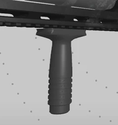 AS VAL | RE:Infected Roblox Wiki | Fandom