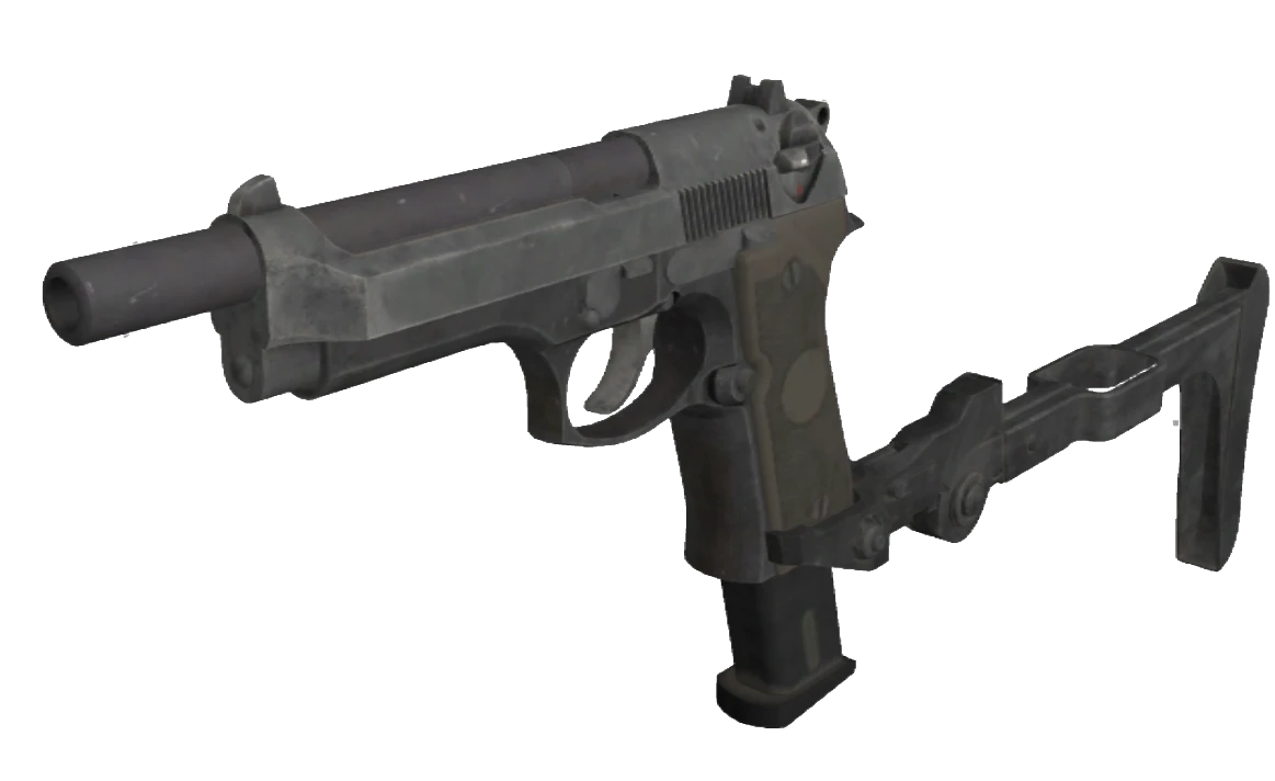 M93R | RE:Infected Roblox Wiki | Fandom