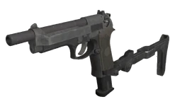 Weapons | RE:Infected Roblox Wiki | Fandom