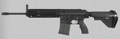 Weapons | RE:Infected Roblox Wiki | Fandom