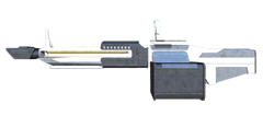 Weapons | RE:Infected Roblox Wiki | Fandom