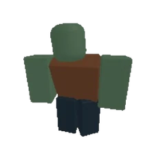 Zombies | RE:Infected Roblox Wiki | Fandom