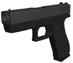 Weapons | RE:Infected Roblox Wiki | Fandom