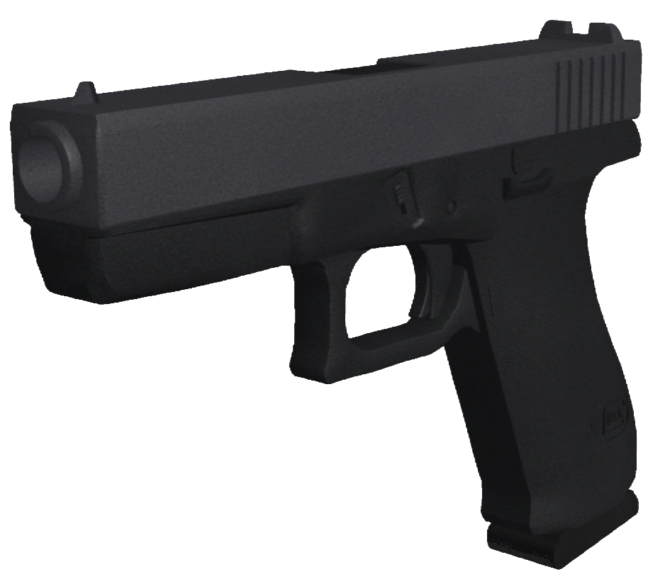 Glock 17 | RE:Infected Roblox Wiki | Fandom