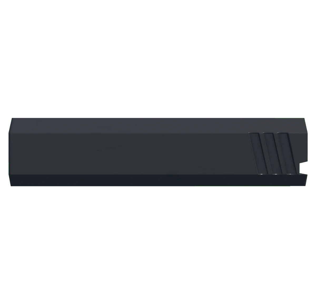 Osprey Suppressor | RE:Infected Roblox Wiki | Fandom