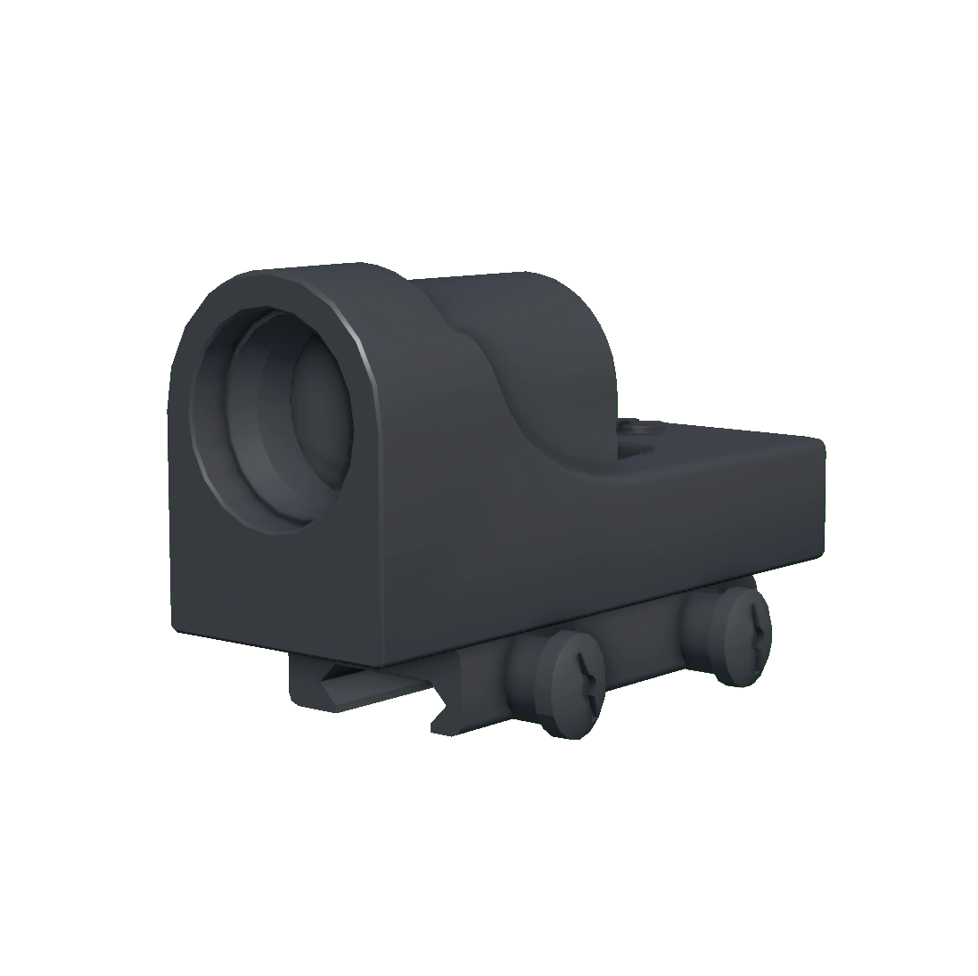 Reflex Sight | RE:Infected Roblox Wiki | Fandom
