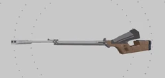 Weapons | RE:Infected Roblox Wiki | Fandom