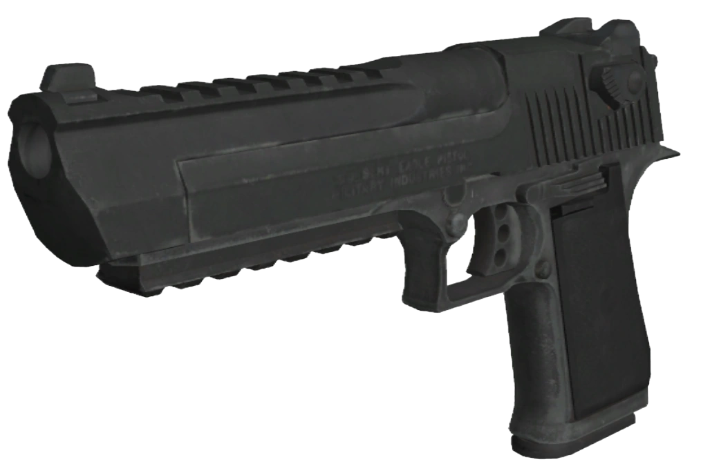 Desert Eagle | RE:Infected Roblox Wiki | Fandom