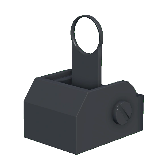 IronTech BUIS | RE:Infected Roblox Wiki | Fandom