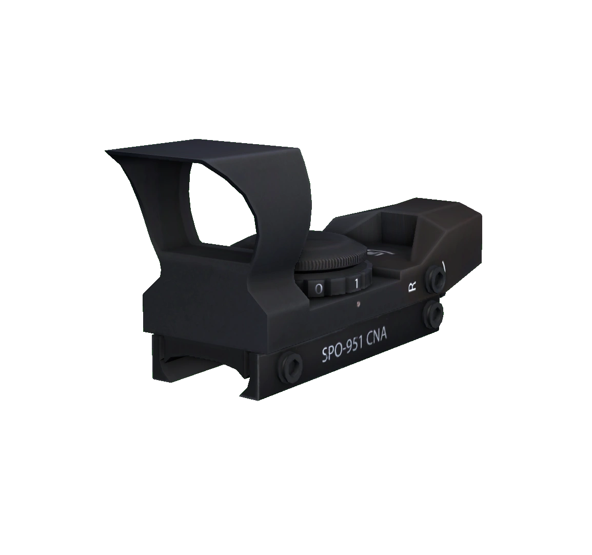 Coyote Sight | RE:Infected Roblox Wiki | Fandom