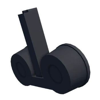 Beta C-Mag | RE:Infected Roblox Wiki | Fandom