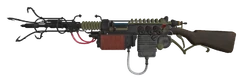 Weapons | RE:Infected Roblox Wiki | Fandom