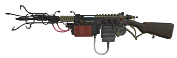 Wunderwaffe DG-2 | RE:Infected Roblox Wiki | Fandom