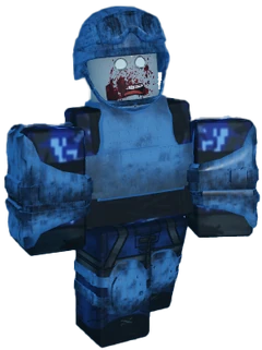 Zombies | RE:Infected Roblox Wiki | Fandom