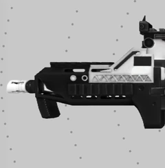 P90 | RE:Infected Roblox Wiki | Fandom