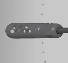 HK417 | RE:Infected Roblox Wiki | Fandom