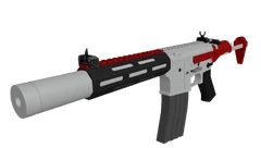 Weapons | RE:Infected Roblox Wiki | Fandom