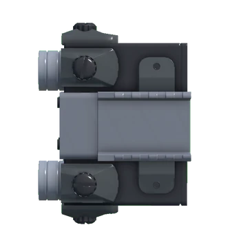 Tactical Laser | RE:Infected Roblox Wiki | Fandom
