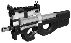 Weapons | RE:Infected Roblox Wiki | Fandom